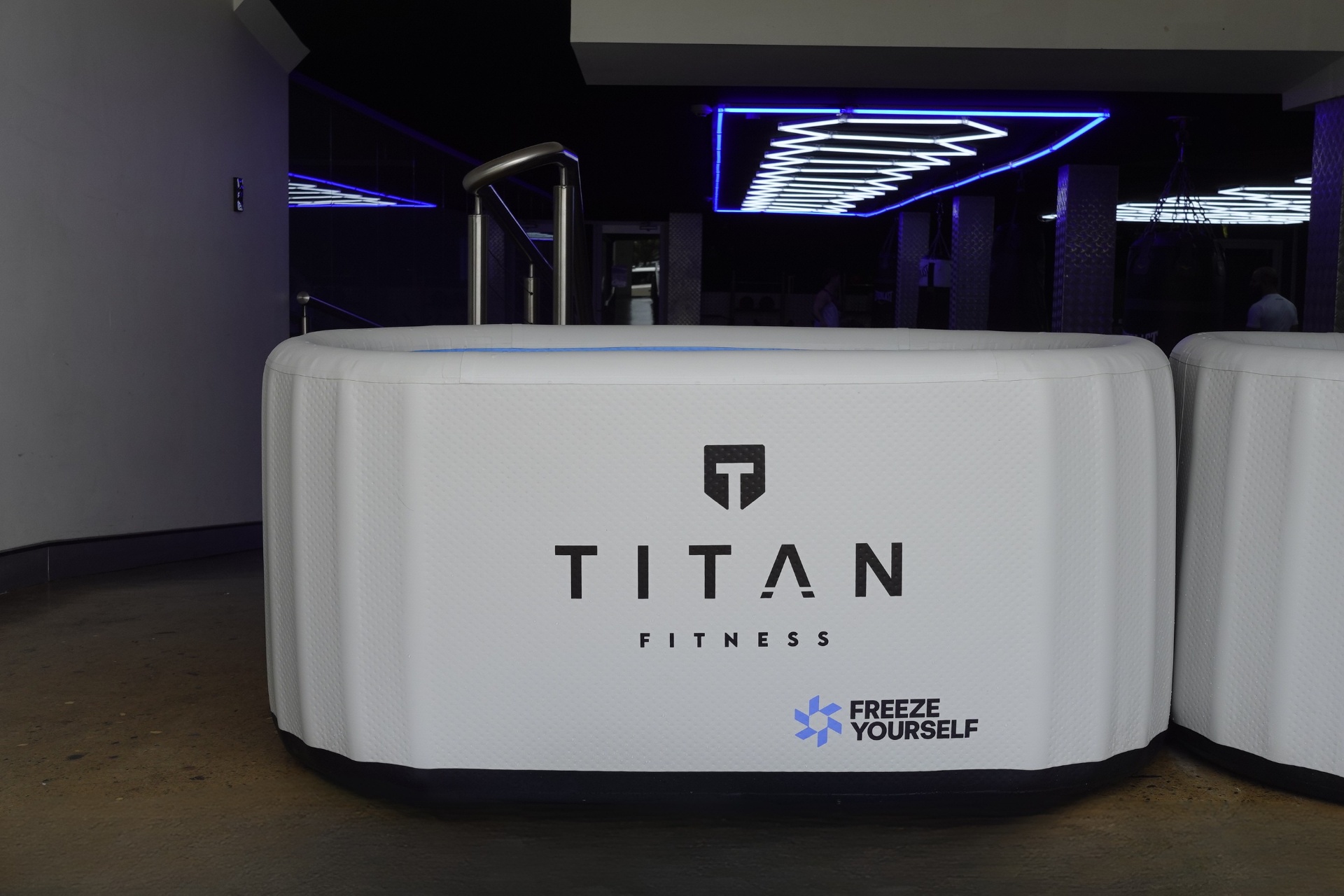 TITAN Fitness Coogee - Premium Gym in Sydney Eastern Suburbs