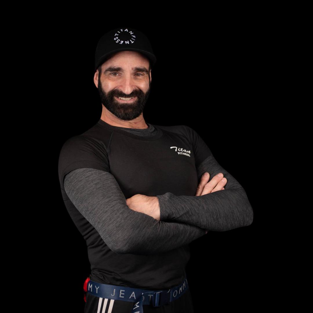 TITAN Fitness Coogee - Premium Gym in Sydney Eastern Suburbs