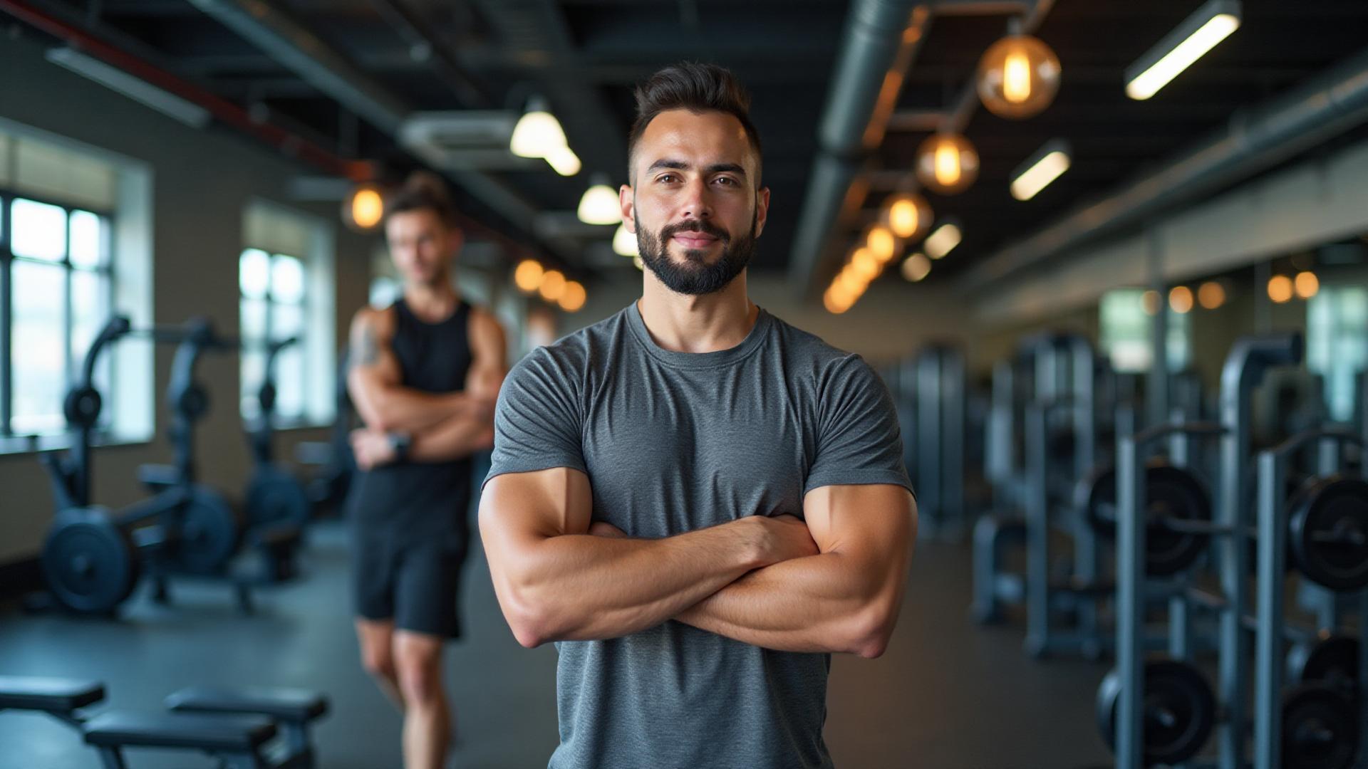TITAN Fitness Coogee - Premium Gym in Sydney Eastern Suburbs